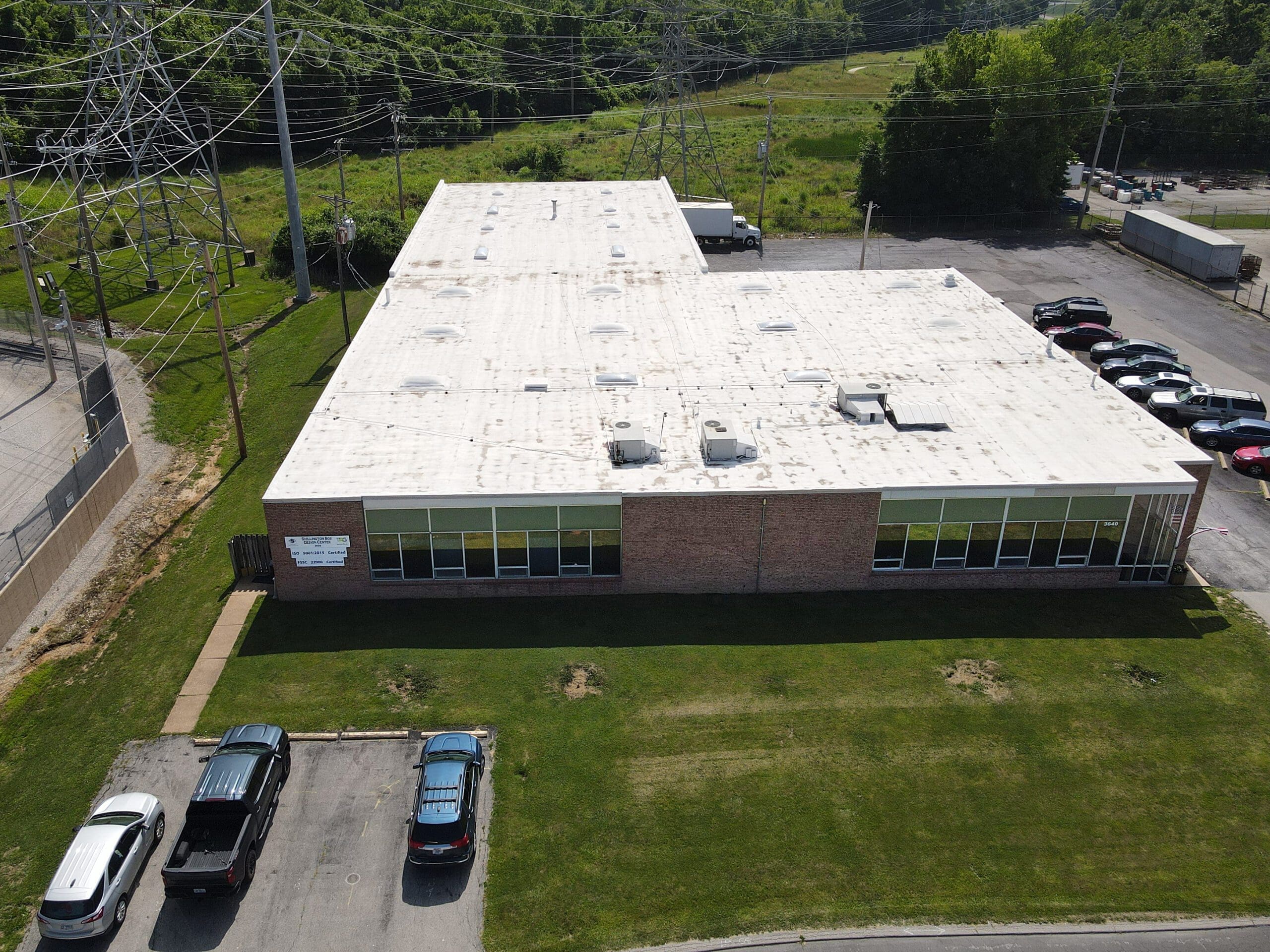 Custom Packaging & Displays in St. Louis, Missouri [Shillington Box]