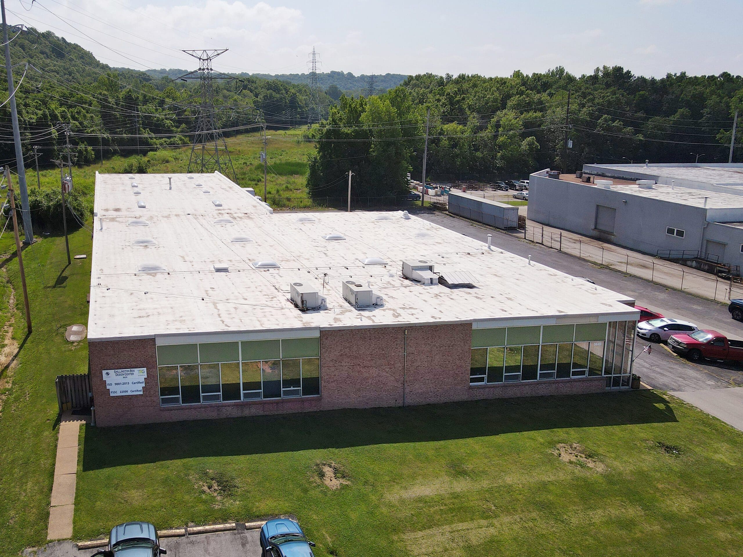 Custom Packaging & Displays in St. Louis, Missouri [Shillington Box]