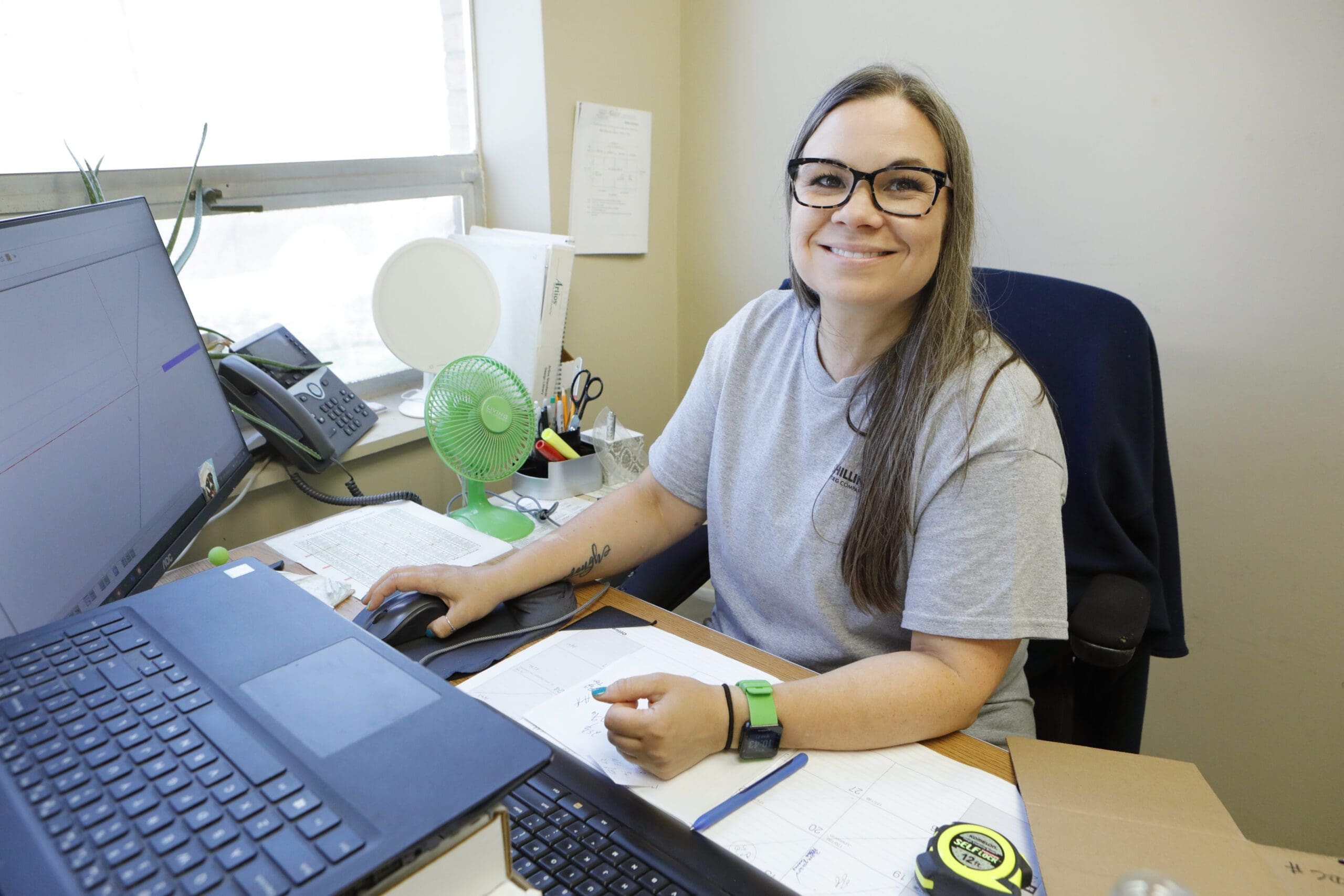 Custom Packaging & Displays in St. Louis, Missouri [Shillington Box]