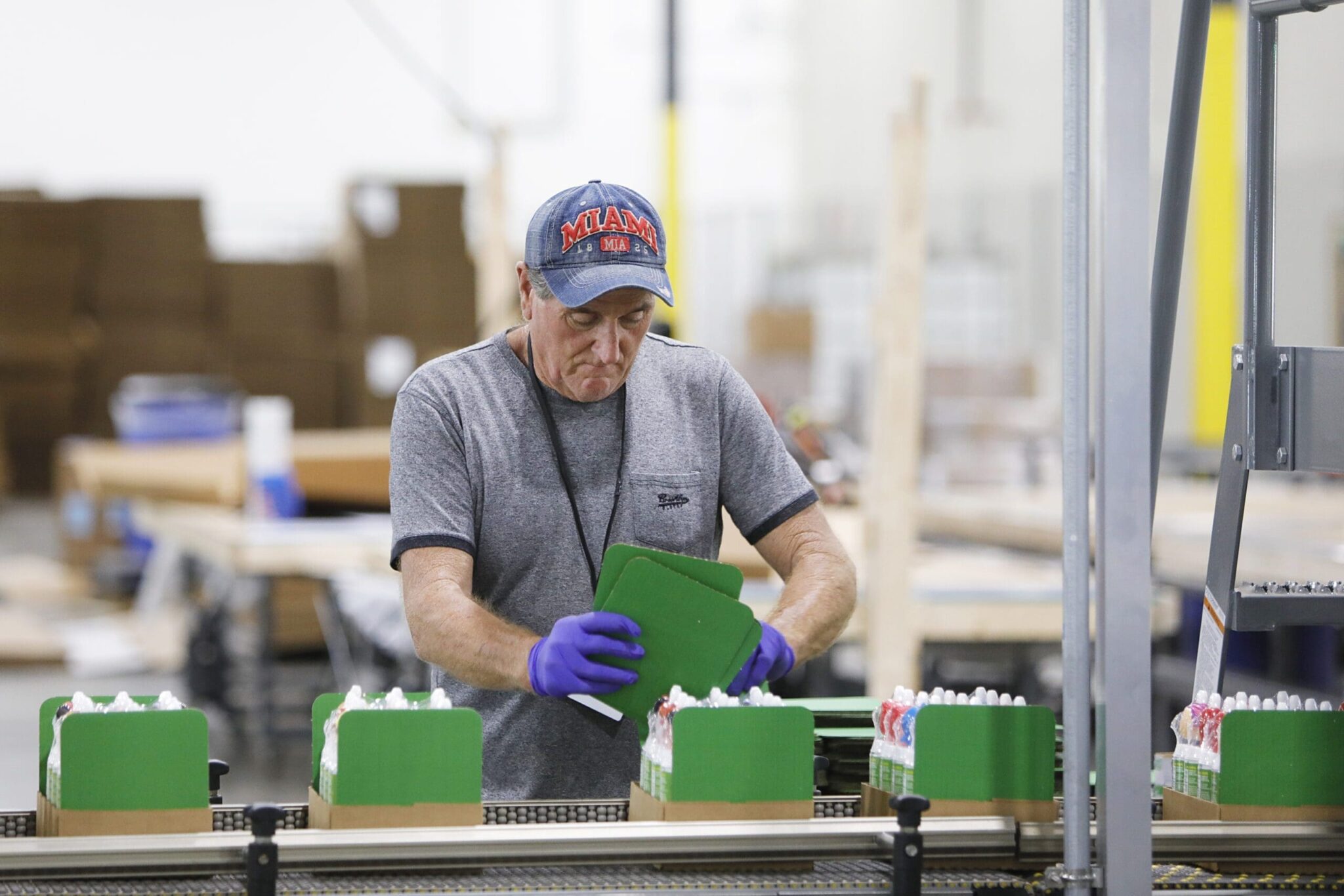 MaxPak Gateland Packaging Solutions [USA Trusted Partners]